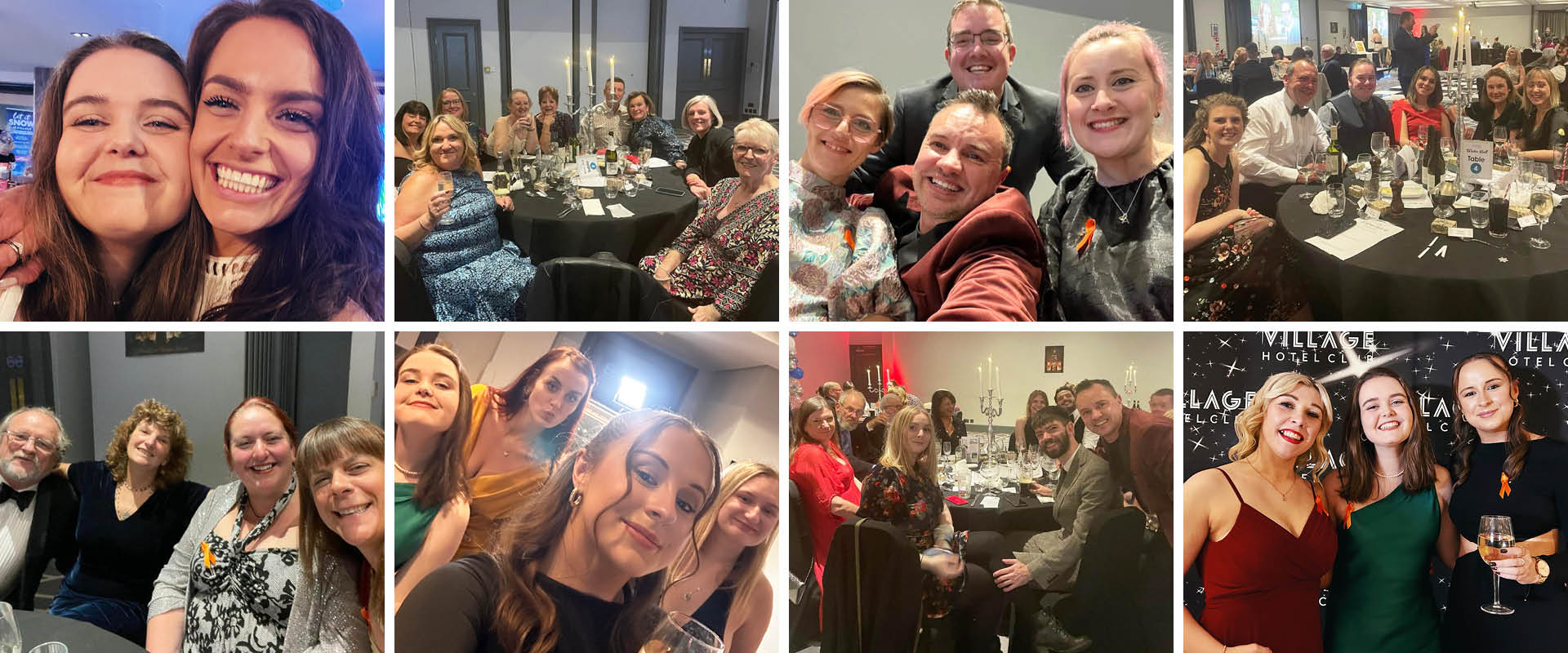 Winter Ball 2023 – Celebration & Reflection - Harmless