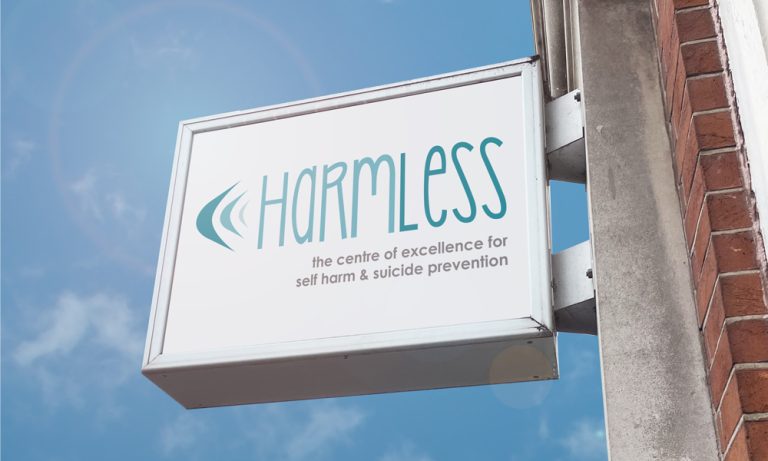 Home - Harmless