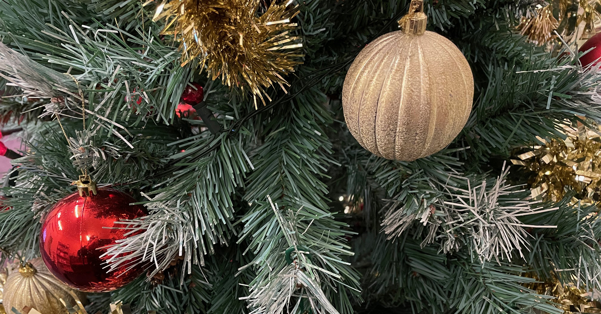 Validation for Not Feeling Festive - Harmless