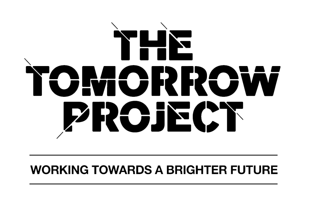 Harmless & The Tomorrow Project - Harmless