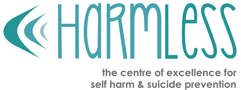 Self Harm: Definitions and Distinctions - Harmless