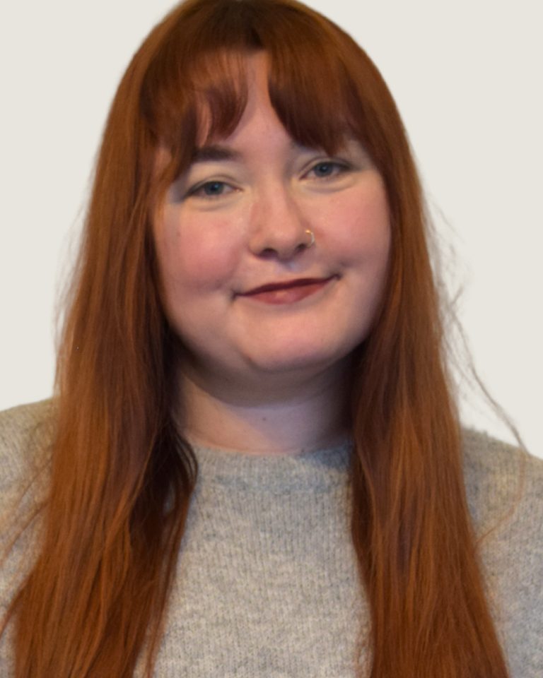 Meet The Team - Harmless