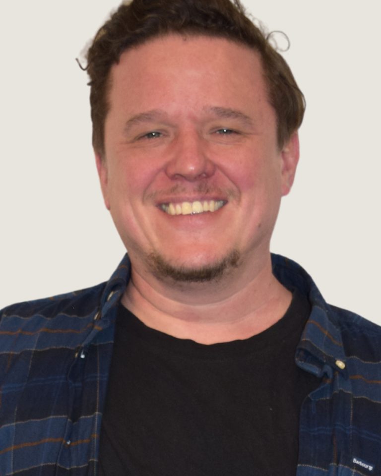Meet The Team - Harmless