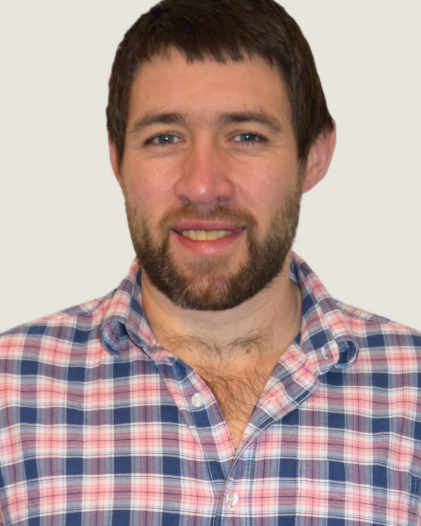 Meet The Team - Harmless