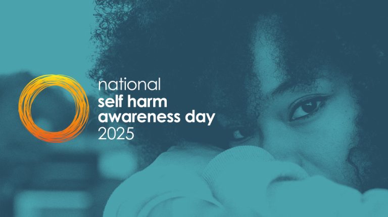 Self Harm and Eating Disorders - Harmless