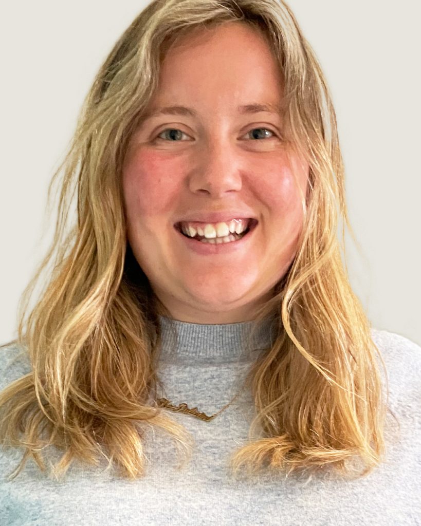 Meet The Team - Harmless