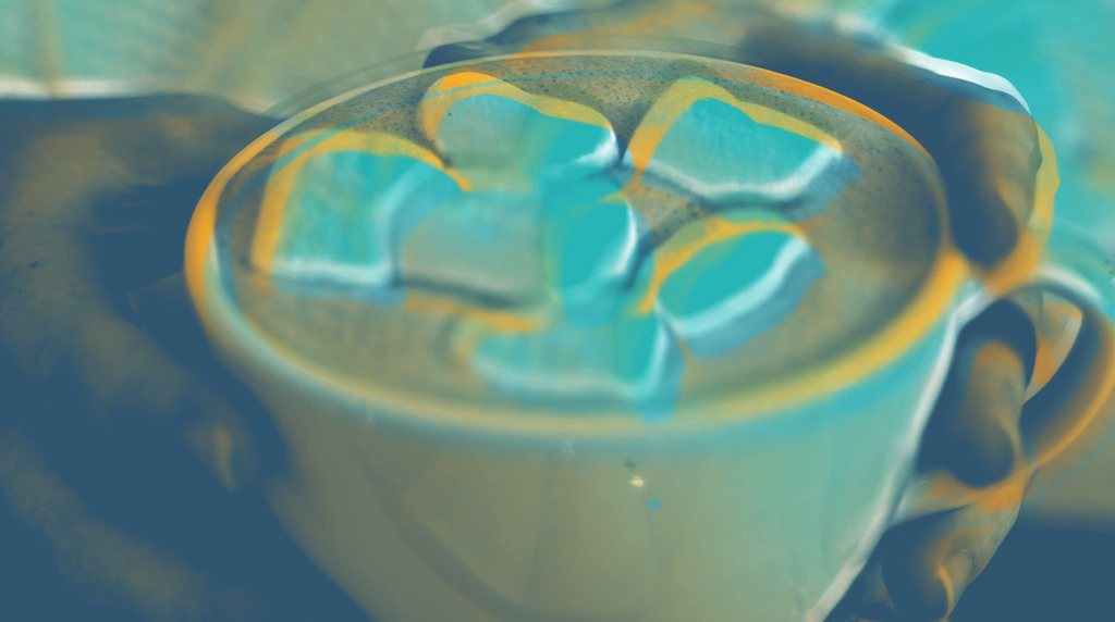 Small Moments, Warm Mugs: Finding Mindfulness and Joy in Hot Chocolate ...