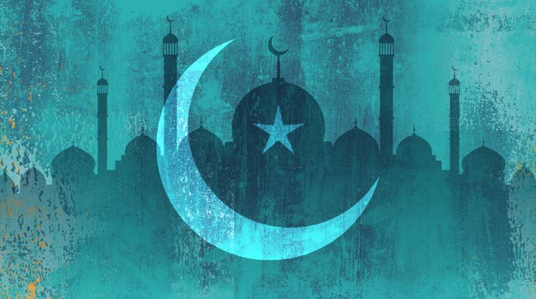 Eid-al-Fitr: Exploring Grief in Celebration - Harmless